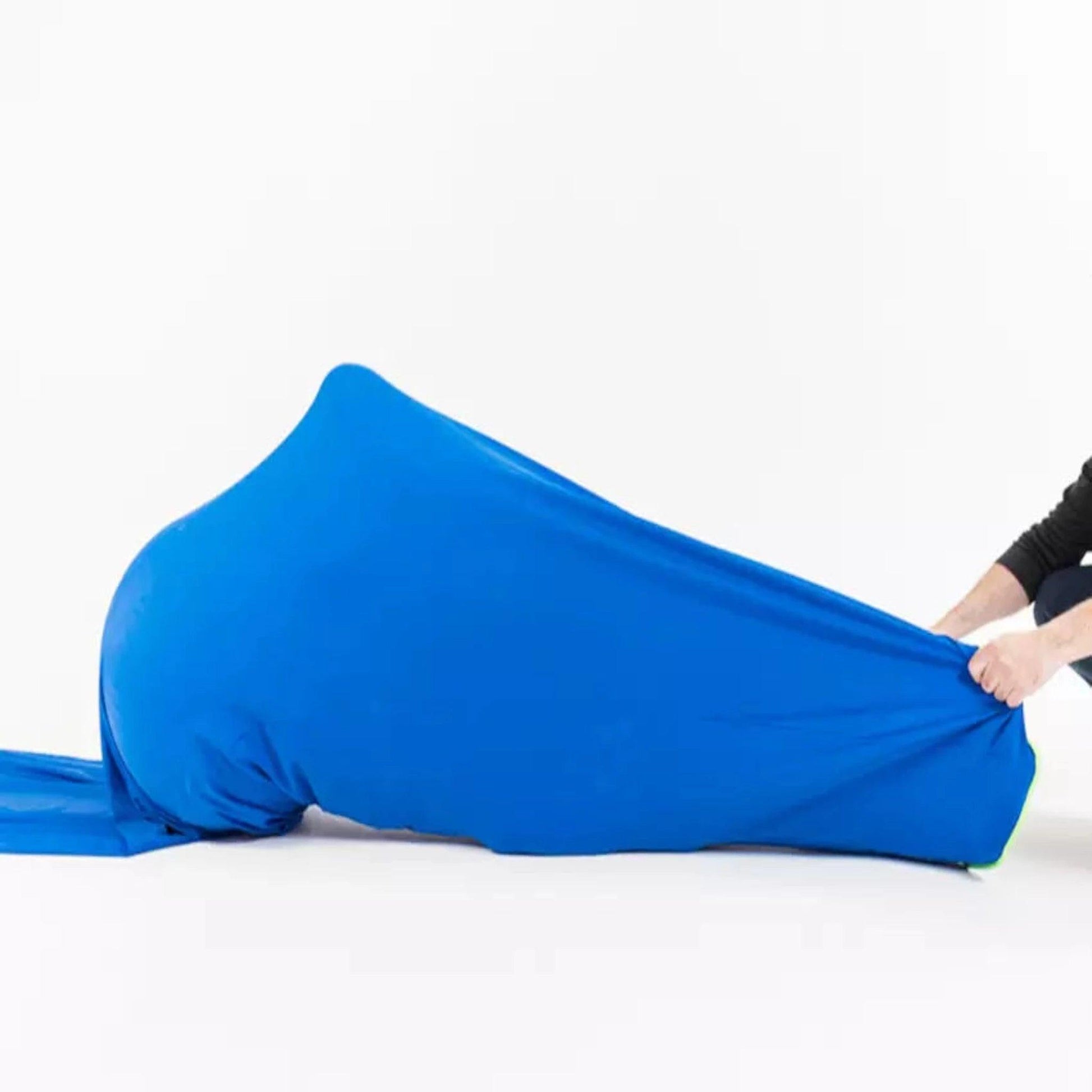Sensory Compression Tunnel – Made2Motivate Therapy Supplies