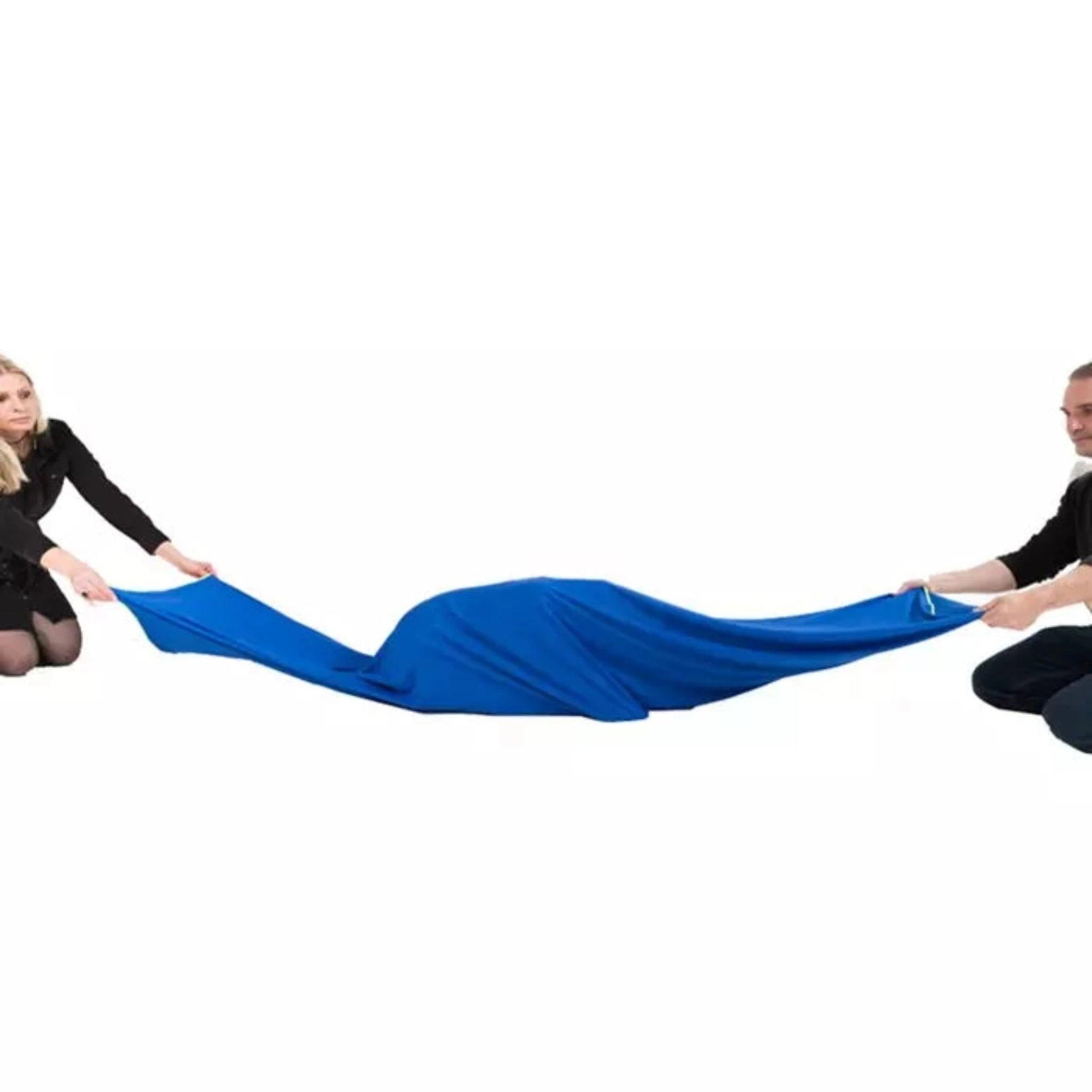 Sensory Compression Tunnel – Made2Motivate Therapy Supplies